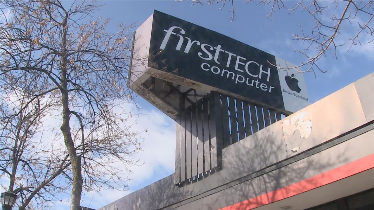 Very first Apple dealer, Minneapolis' FirstTech, closing | kare11.com