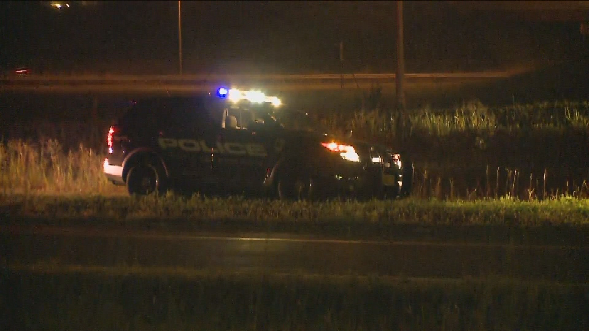 5 hospitalized in I-694 rollover crash | kare11.com