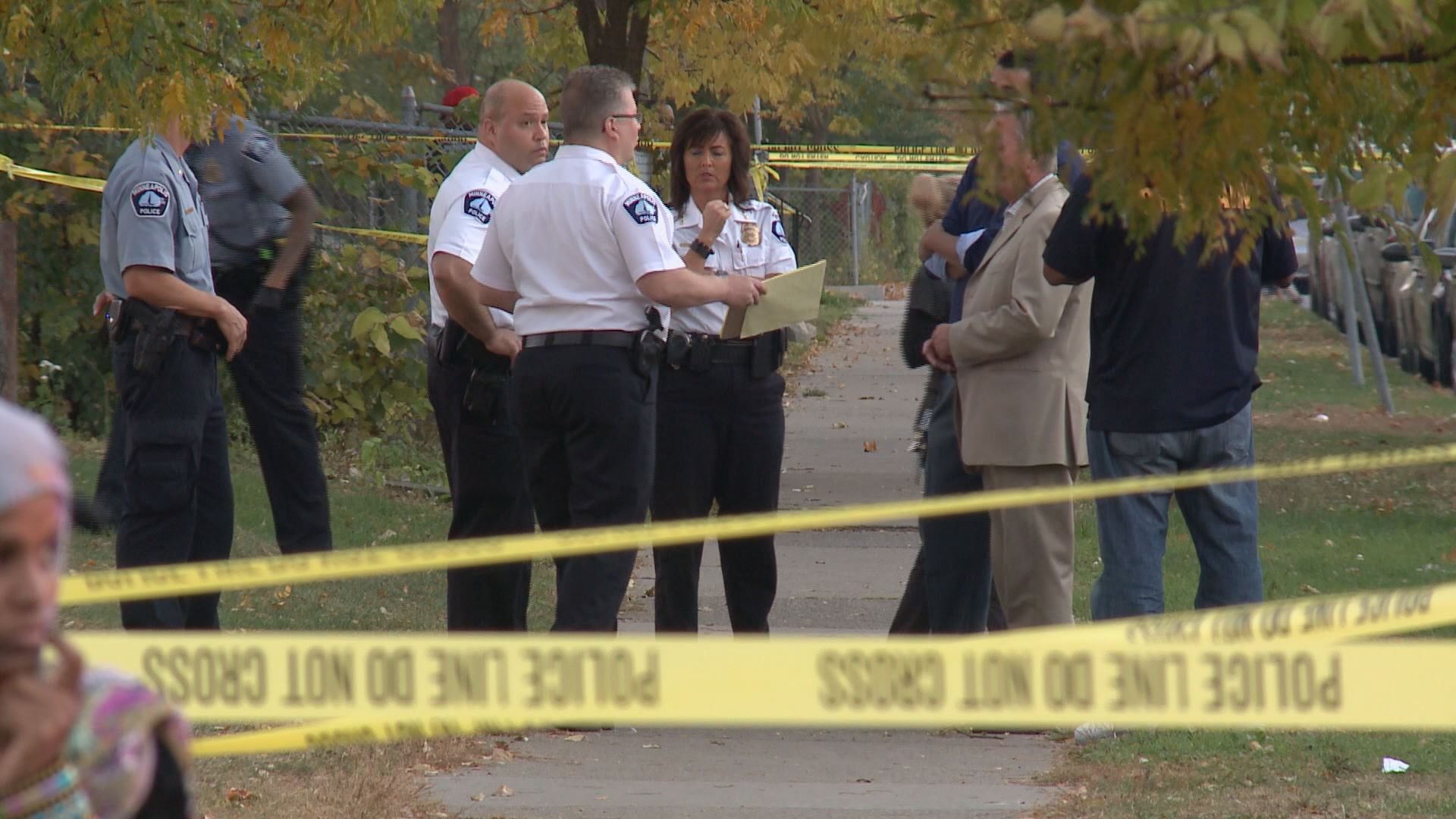 Mpls. police ask for public's help in latest murder | kare11.com Mpls. police ask for public's help in latest murder | kare11.com