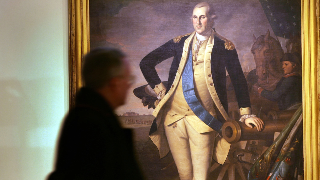 Why do we celebrate Presidents Day? | kare11.com