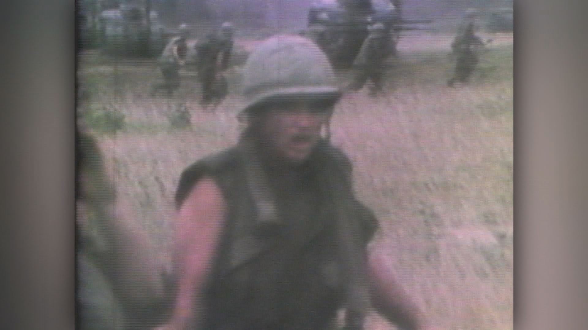 Interactive Vietnam War project seeks state funding | kare11.com