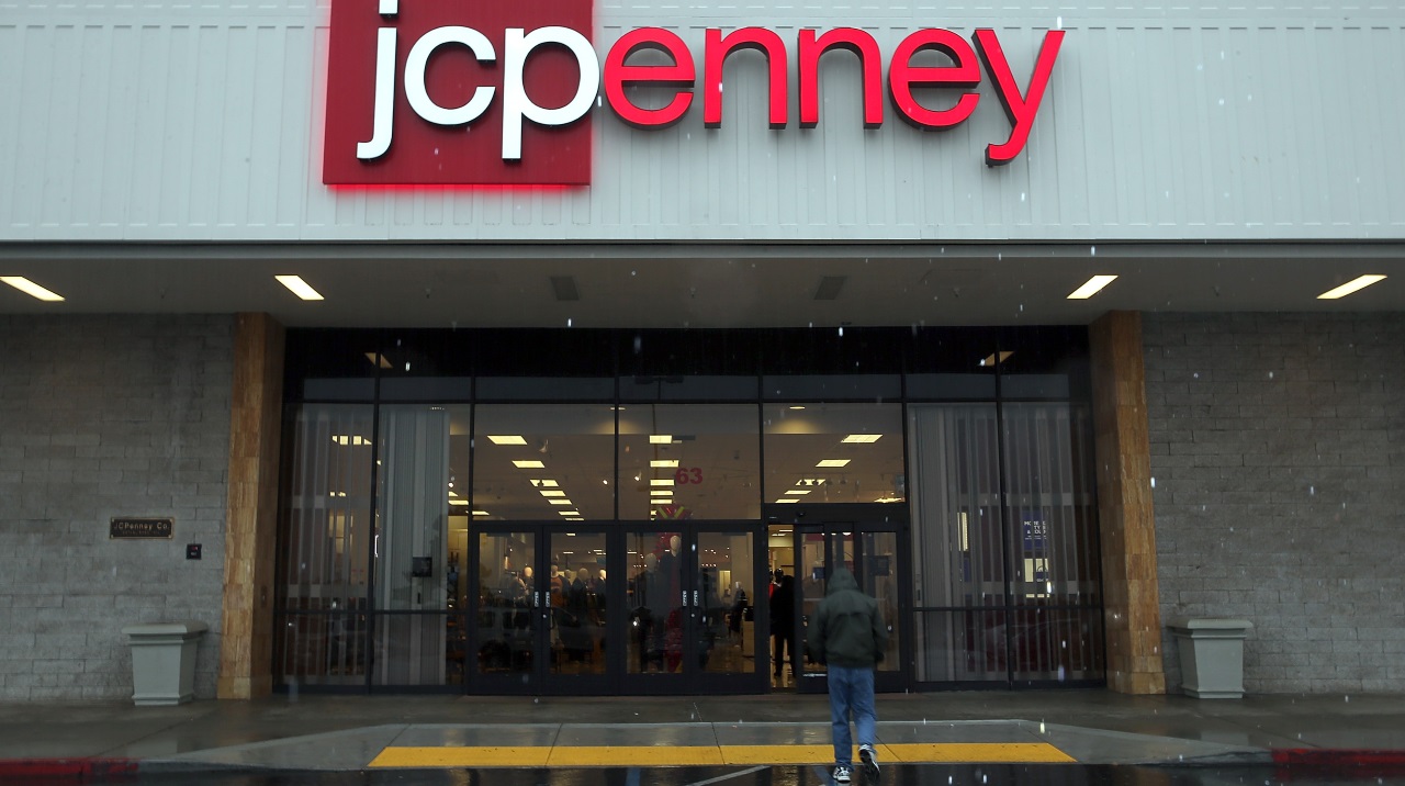 8 Minnesota JCPenney Stores To Close Kare11 8 Minnesota JCPenney Stores To Close Kare11