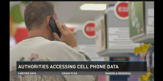 Minnesota law enforcement tracking cell phones | kare11.com