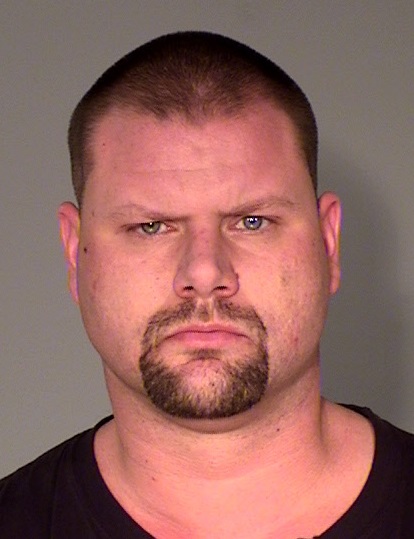 Alleged white supremacist busted with guns, drugs | kare11.com