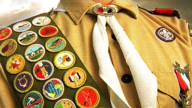 Cub Scouts roll out fall fundraiser | kare11.com