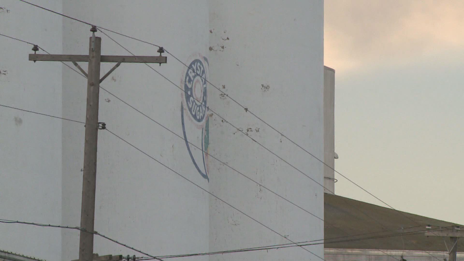 American Crystal Sugar Co. executive stepping down | kare11.com