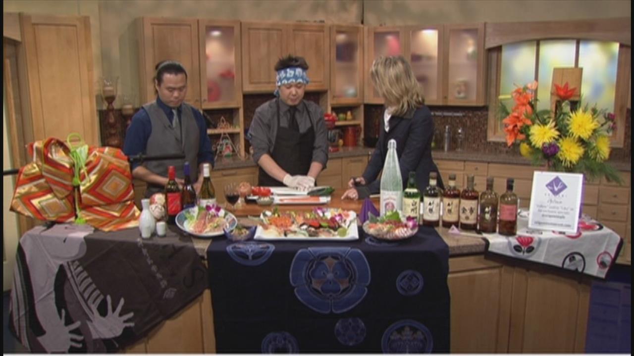 Origami serves up new menu | kare11.com