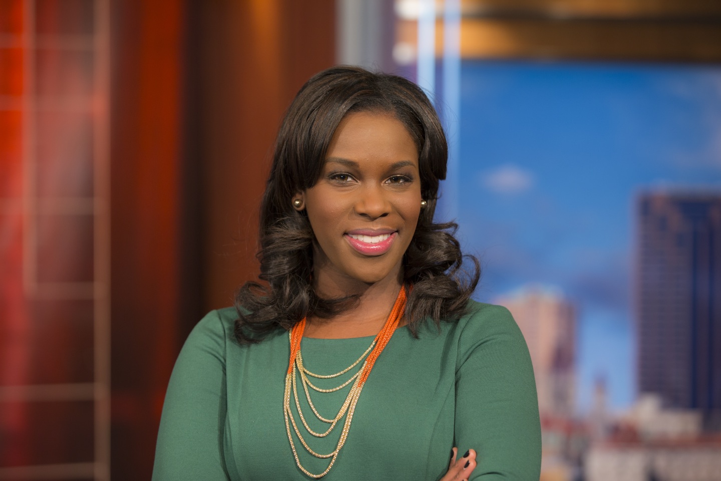 Adrienne Broaddus | kare11.com
