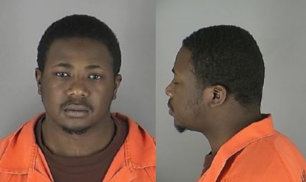 Man charged in Minneapolis murder investigation | kare11.com