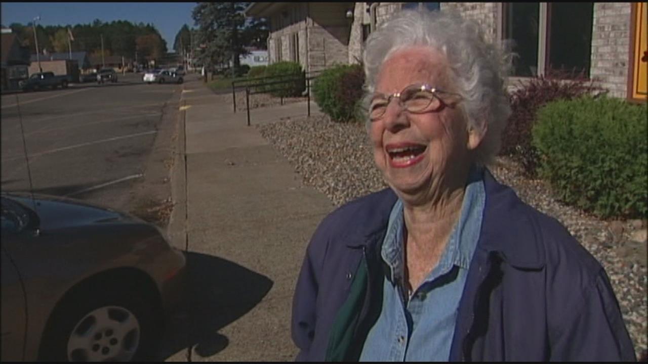 Laughing club founder dies in car crash | kare11.com