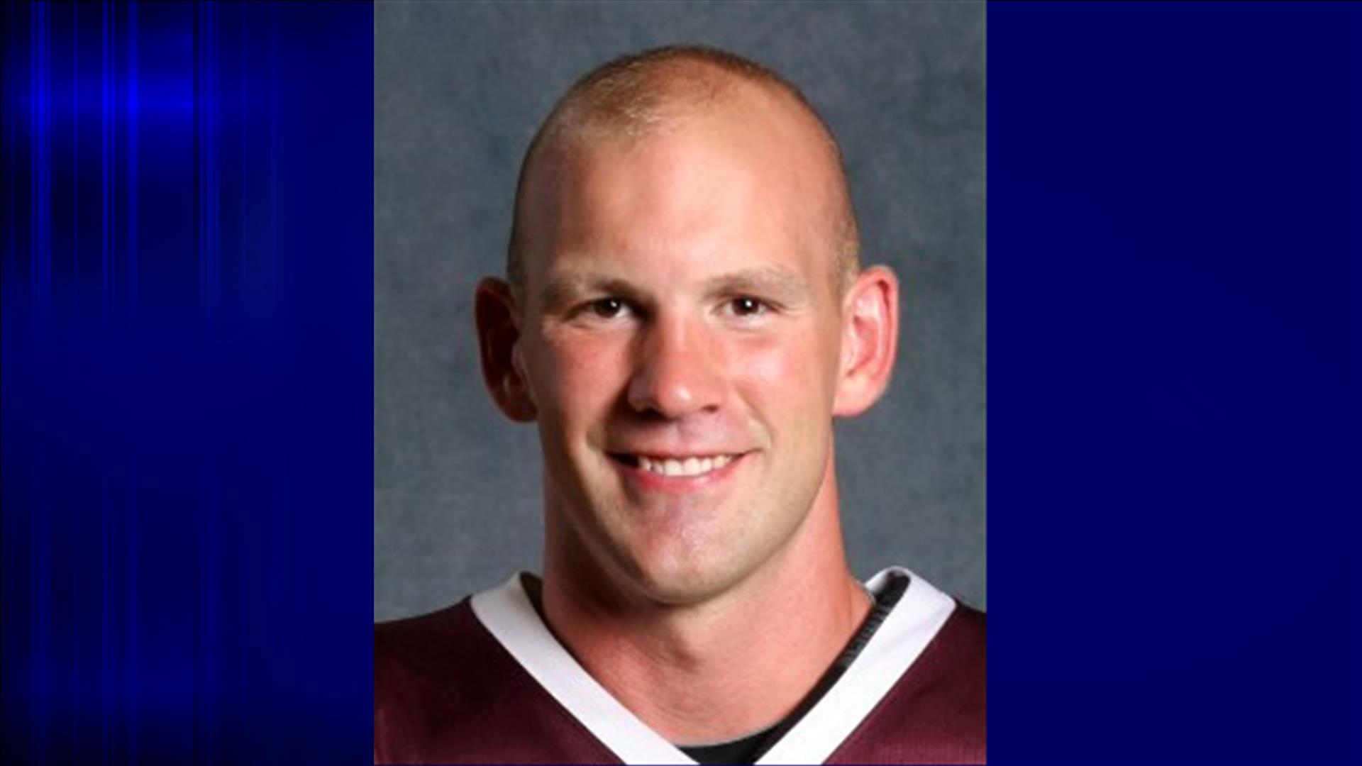Augsburg gay football player accepted by teammates | kare11.com
