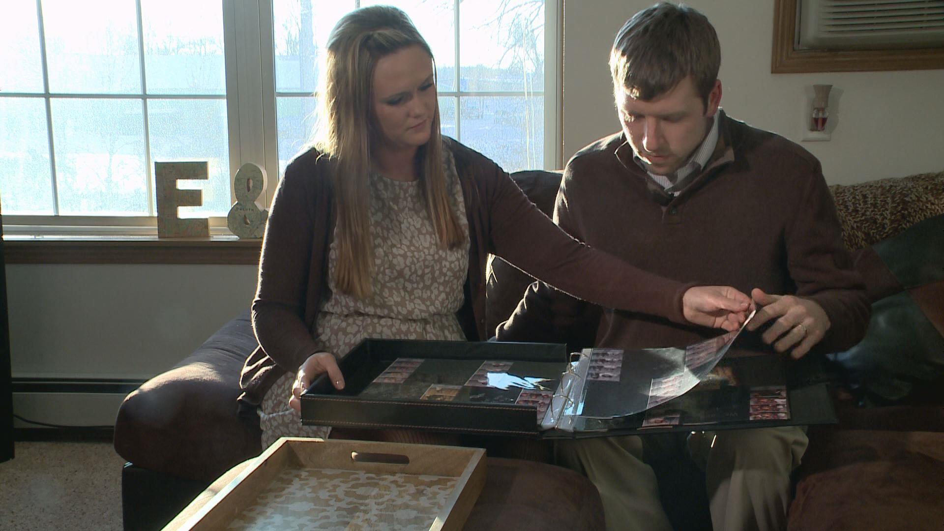 MN couple begs for return of wedding photos | kare11.com