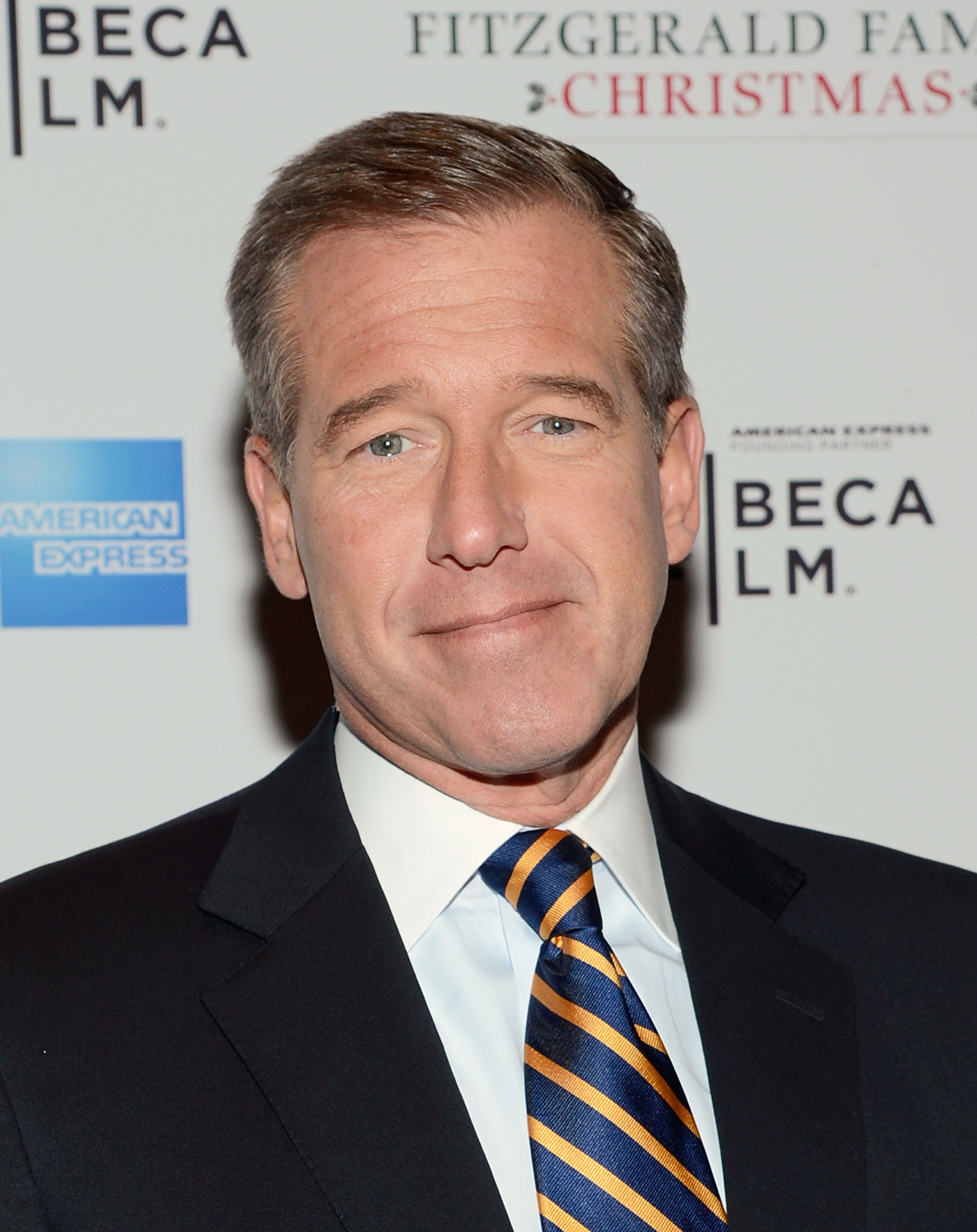 Brian Williams, Lester Holt rap 'Rapper's Delight' | kare11.com