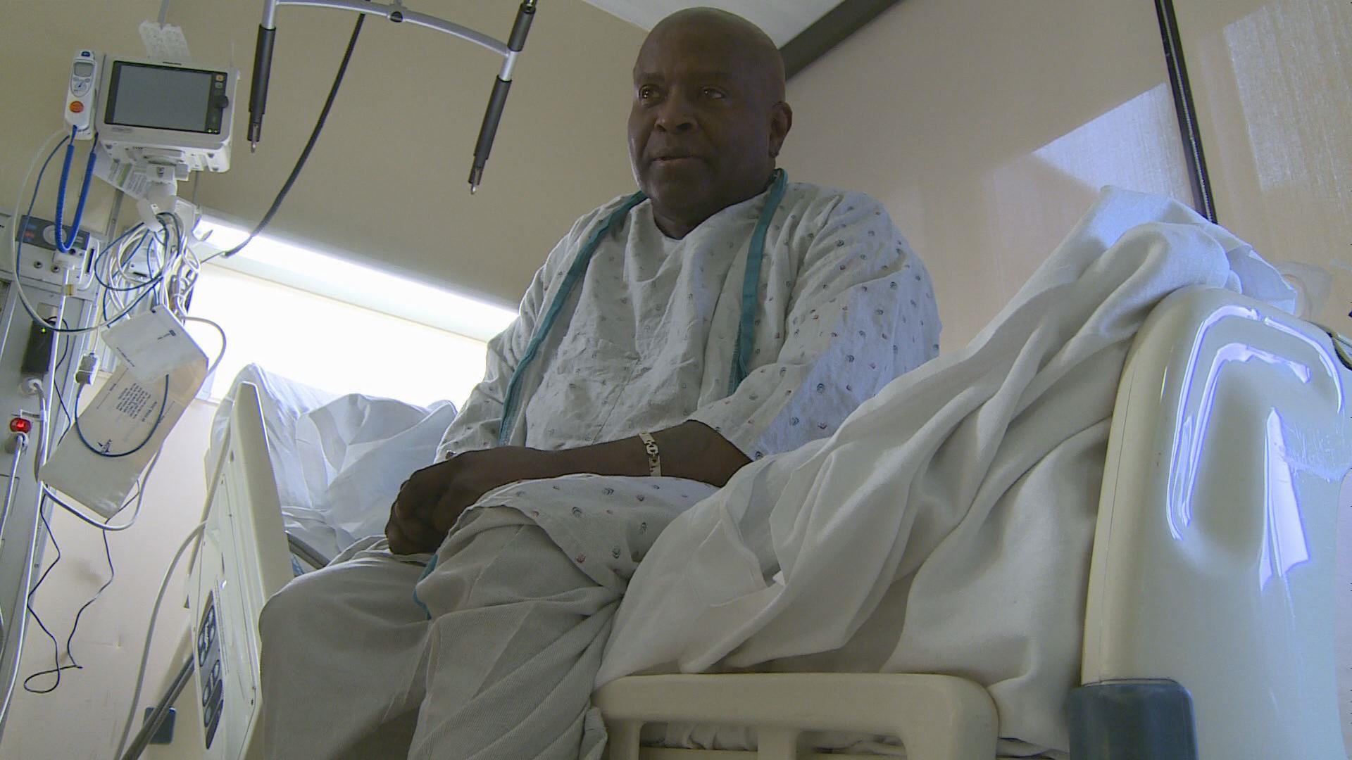 Father in duplex fire released from hospital | kare11.com