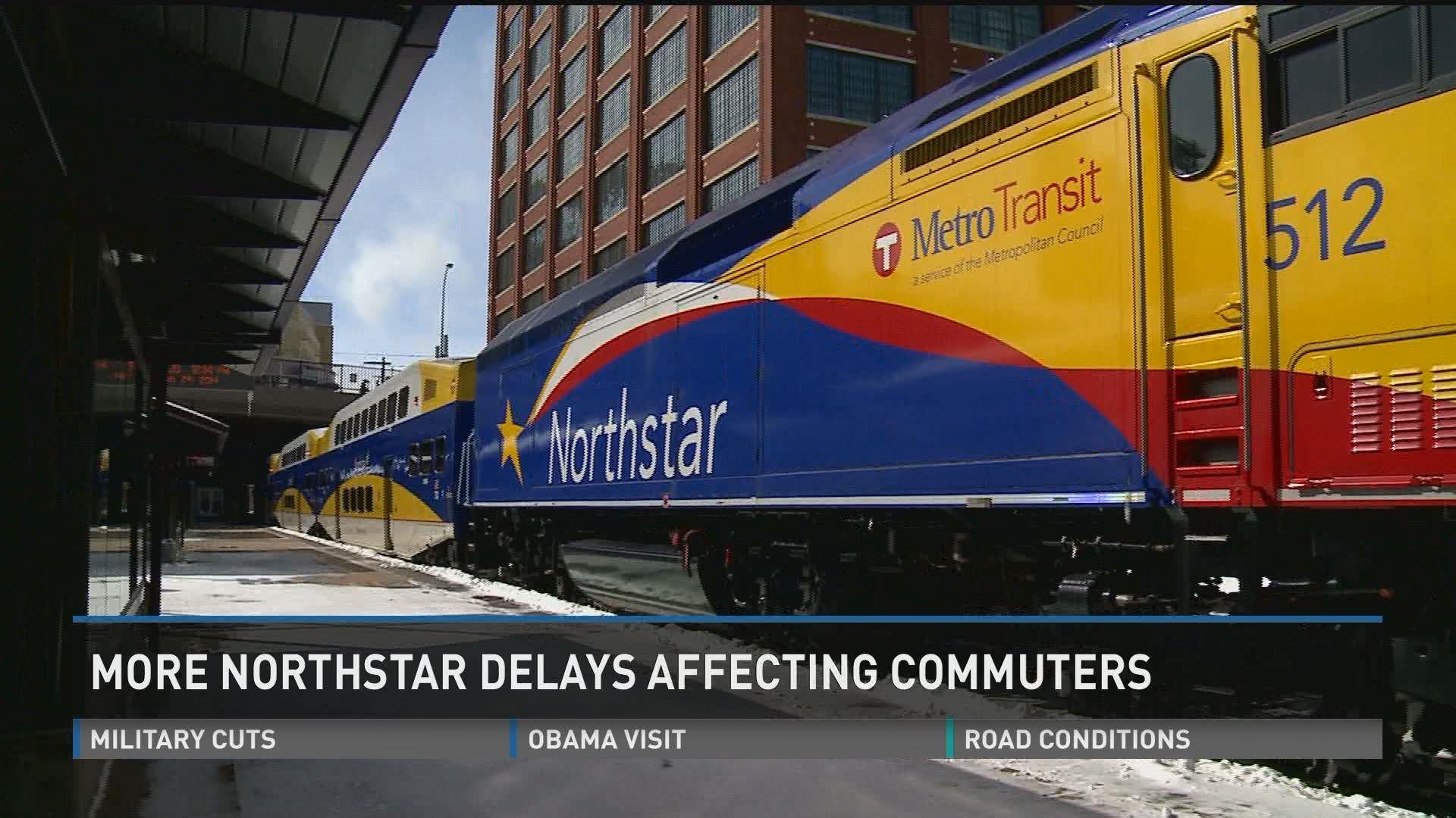 Northstar delays prompt legislative hearings | kare11.com