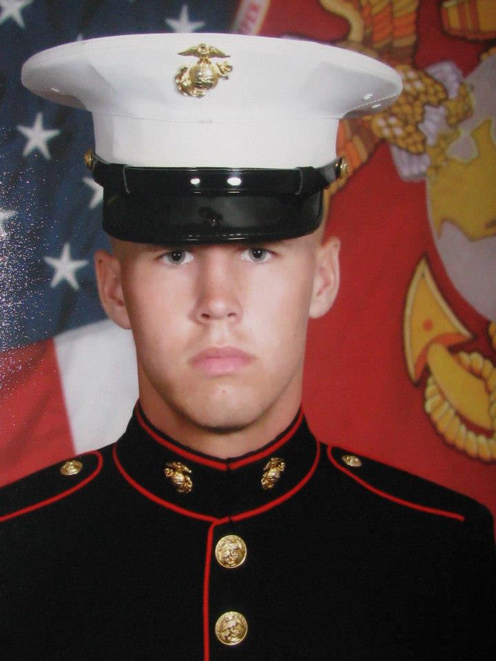 Marine from Waseca killed in Afghanistan | kare11.com