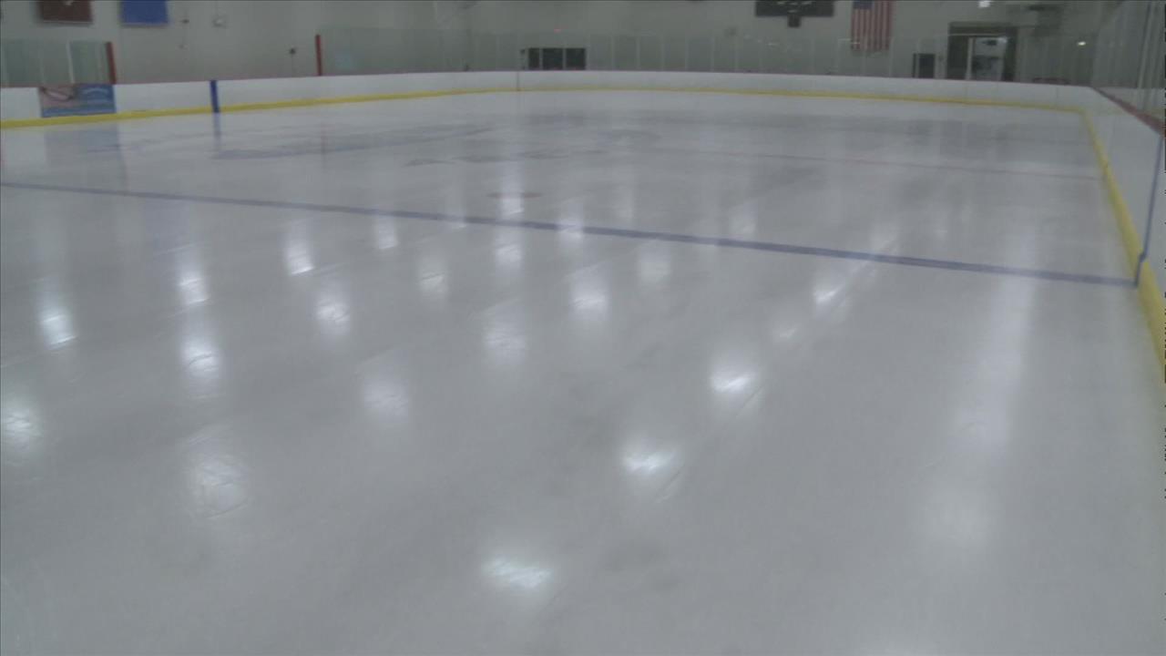 Minnesota ice rinks face cold choices | kare11.com