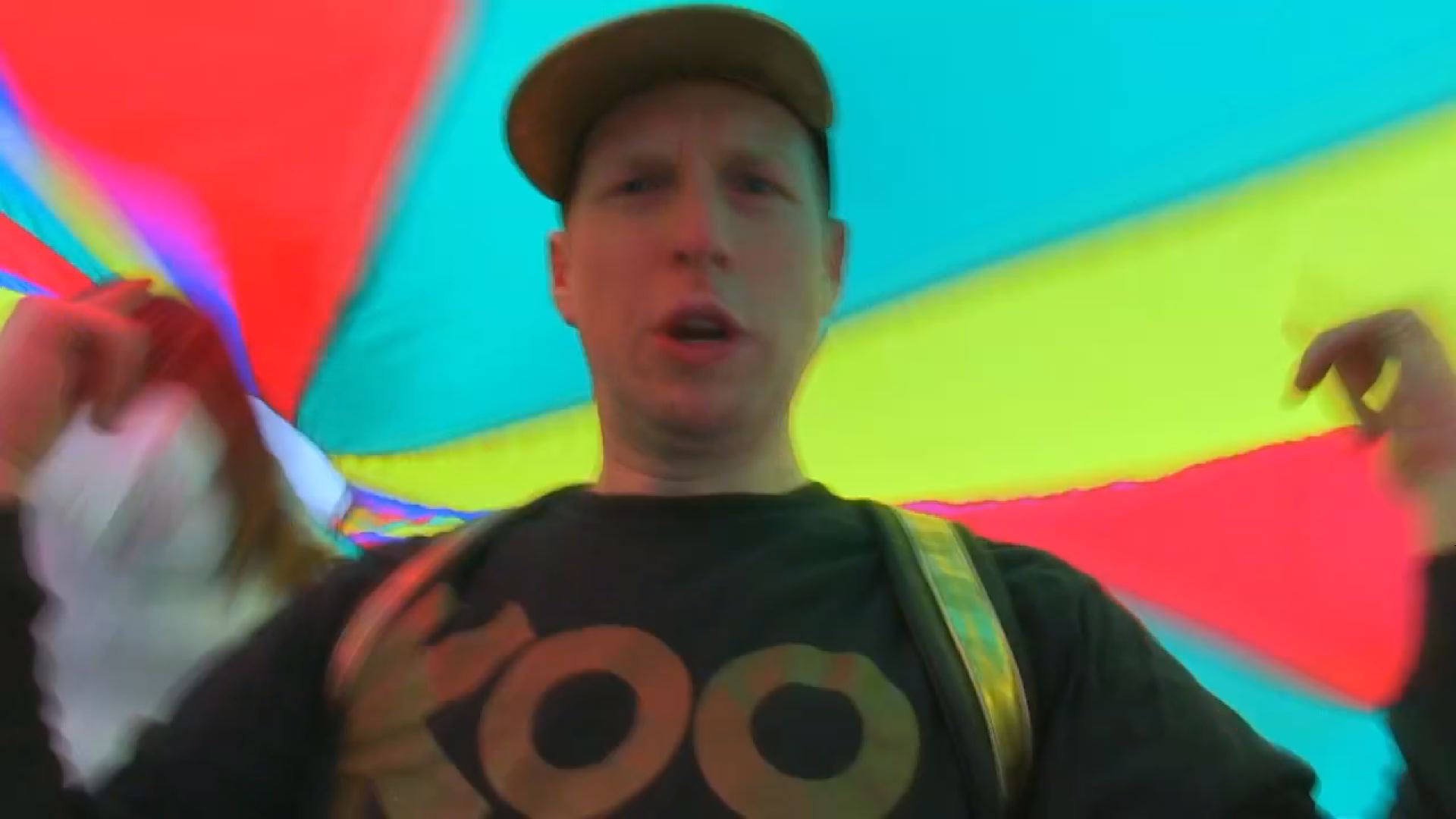 Koo Koo Kanga Roo debuts 'Coolest Person' music video | kare11.com