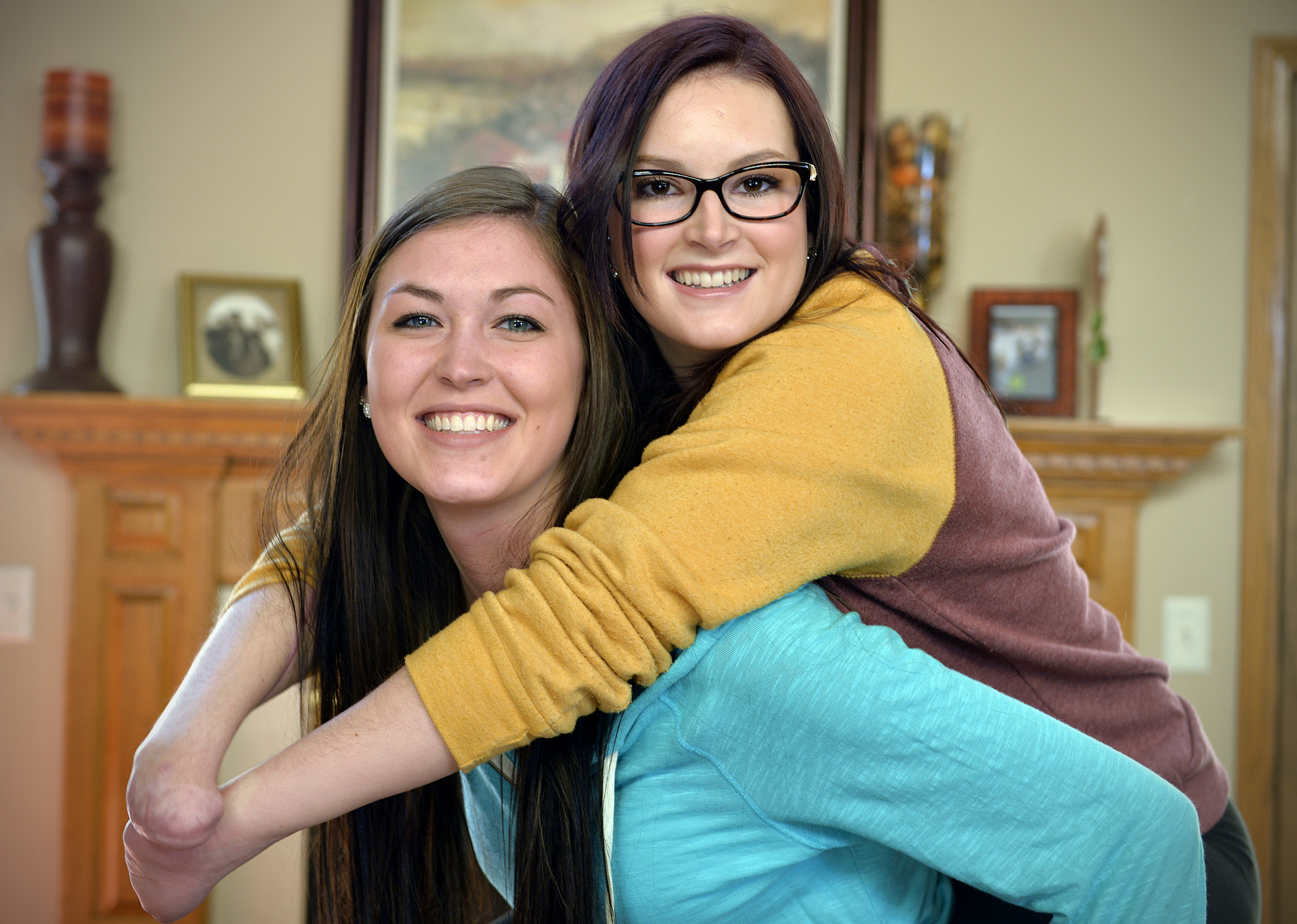 Hypothermia victim Lommel recovering, looks to future | kare11.com