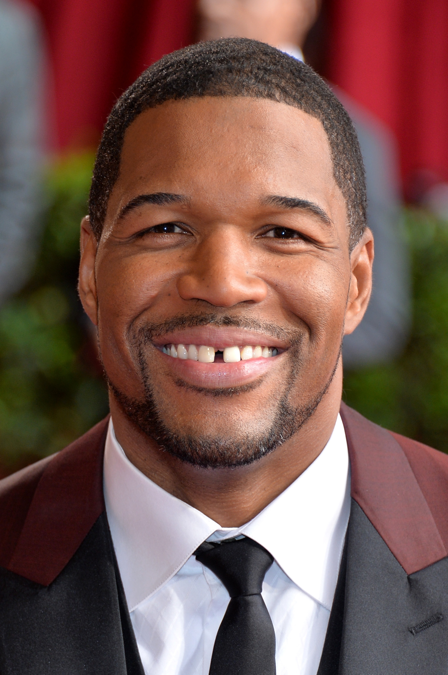 Strahan's 'GMA' side job confirmed with his visit | kare11.com
