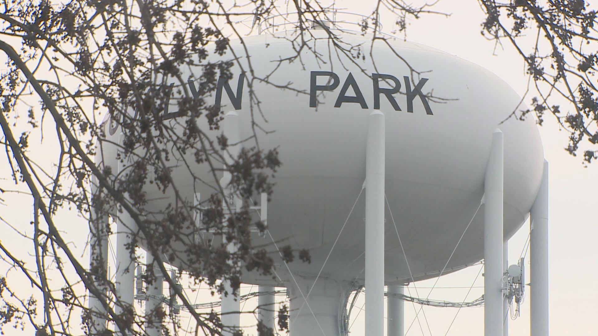 Brooklyn Park to build suburban youth shelter | kare11.com