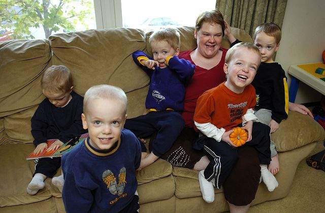 Prior Lake quintuplets turning 10 | kare11.com
