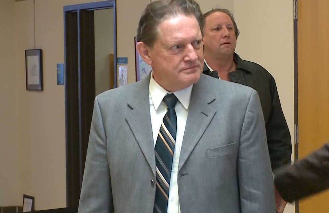 Attorney: Byron Smith appealing convictions | kare11.com