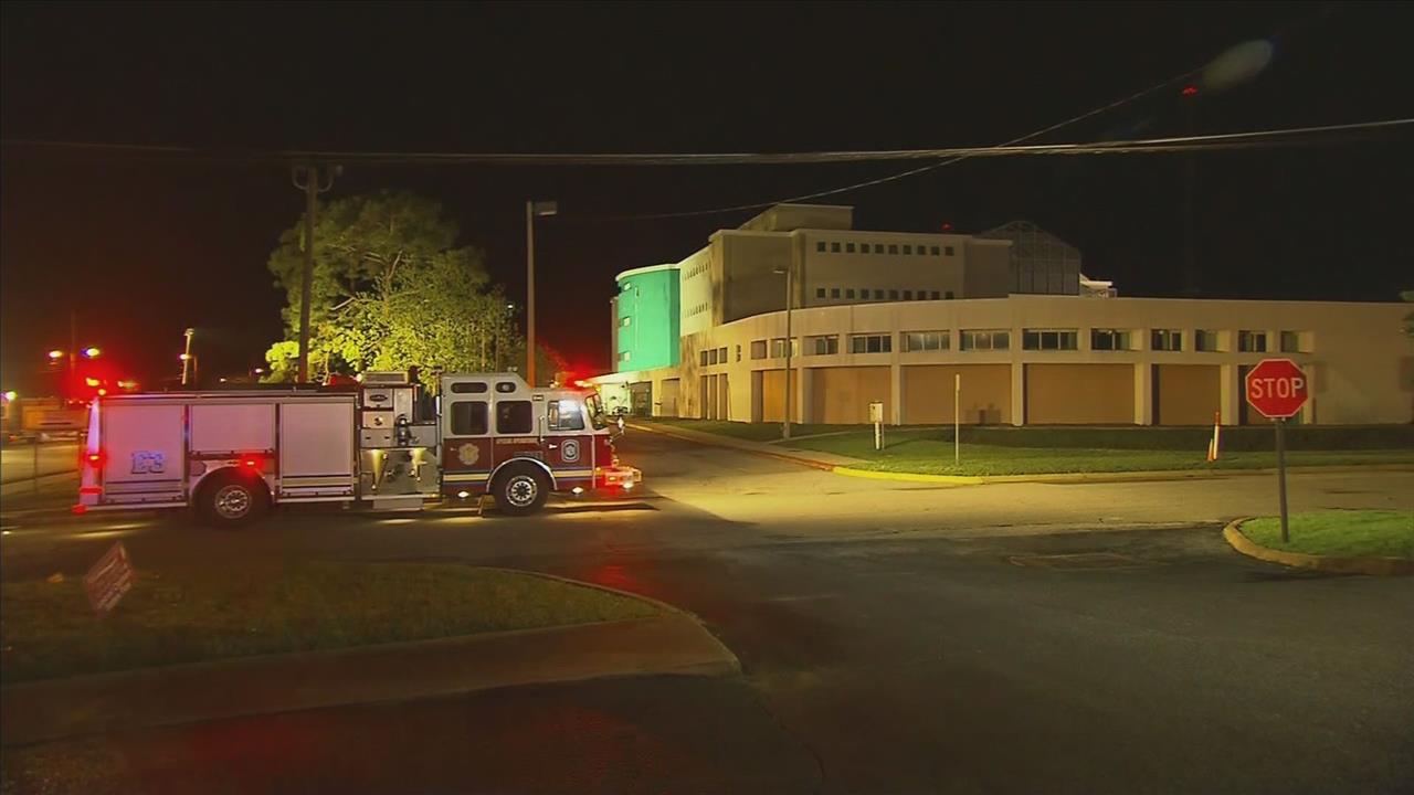 At least 2 dead, dozens injured in jail explosion | kare11.com