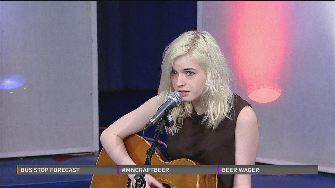 "The Voice" contestant releases new single | kare11.com