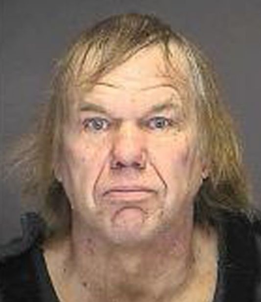 Former All-Star wrestler gets 25 years for sex crimes | kare11.com