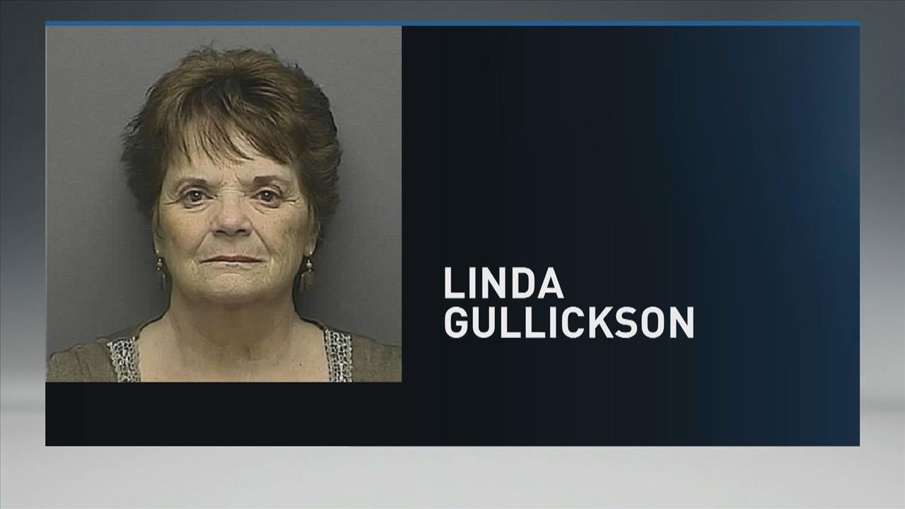 Runner is victim of alleged distracted driver | kare11.com