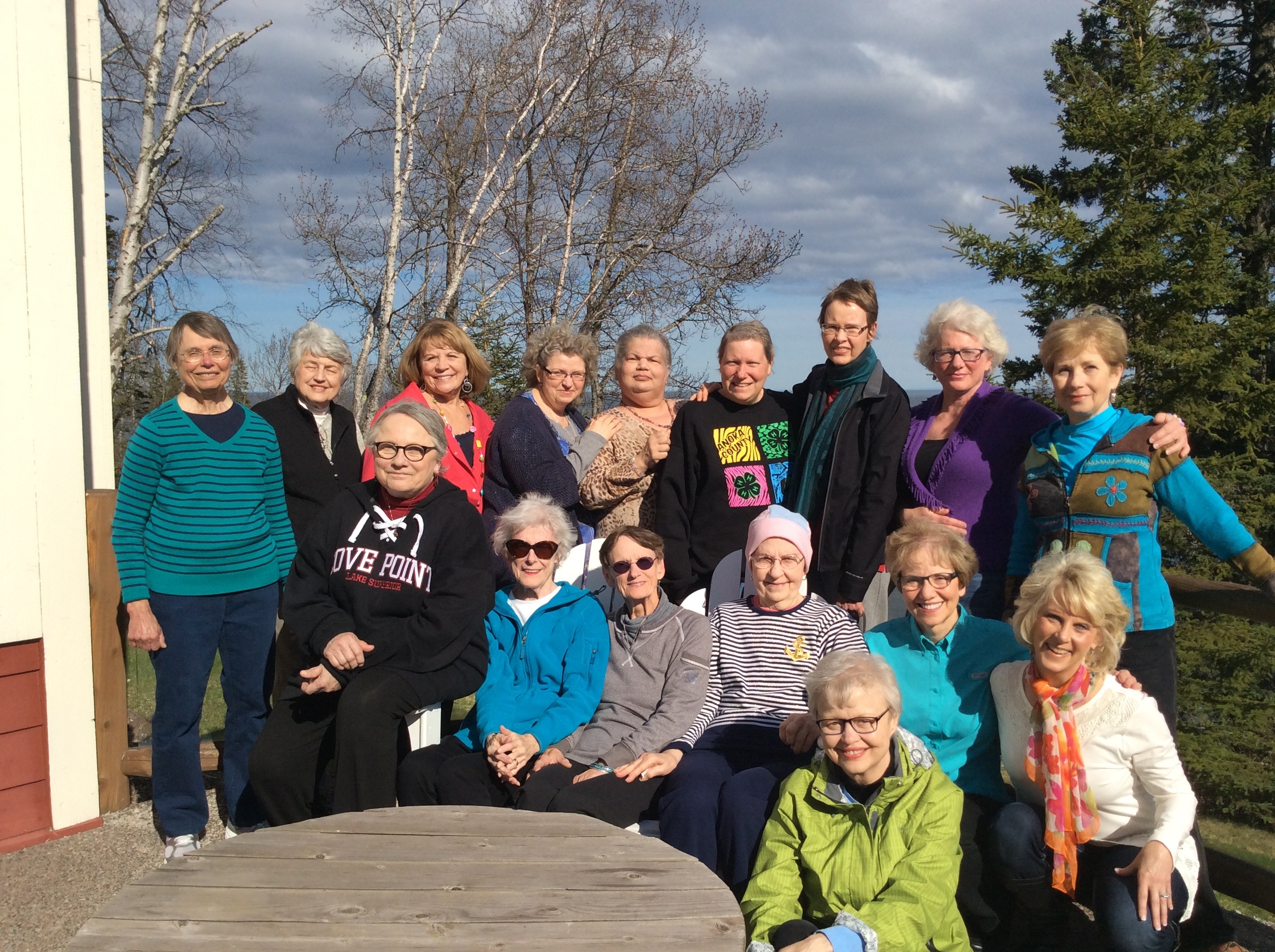 2014 Eleven Who Care Honorees: Linda Klein & Jane Klein | kare11.com