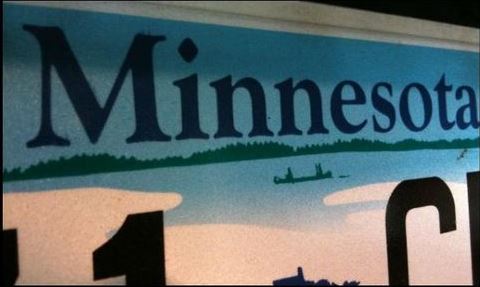 Minnesota adds new license plate options | kare11.com
