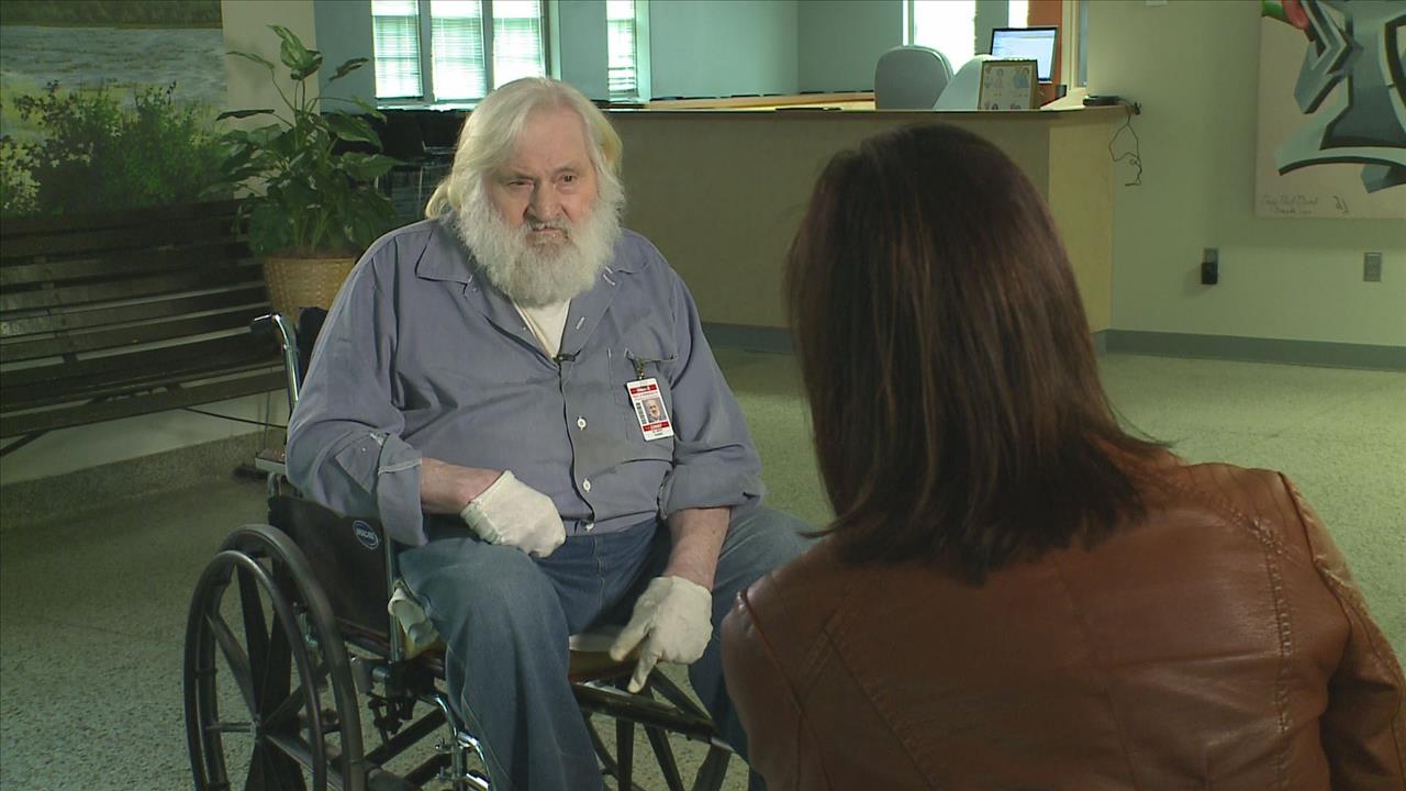 Convicted murderer Delbert Huber dies in prison | kare11.com