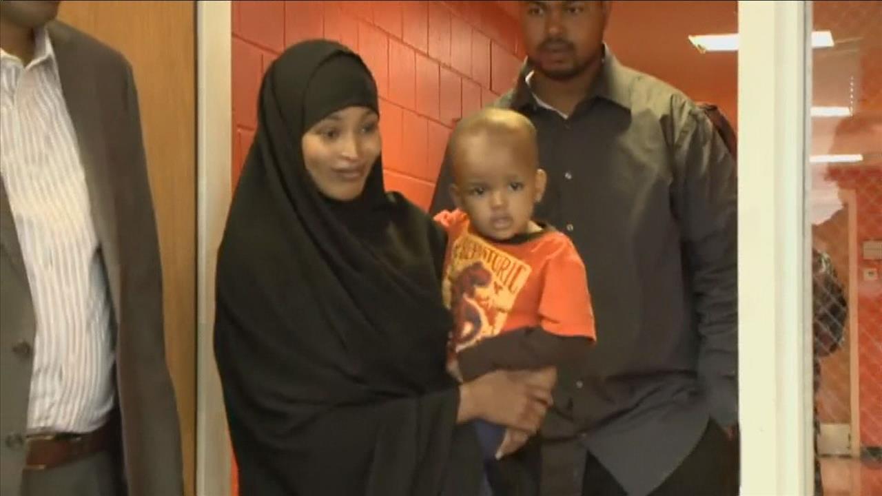 'Miracle baby' doing well after 11 story fall | kare11.com