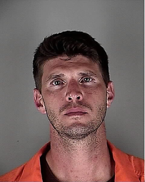 Man charged in Lake Minnetonka boat chase | kare11.com
