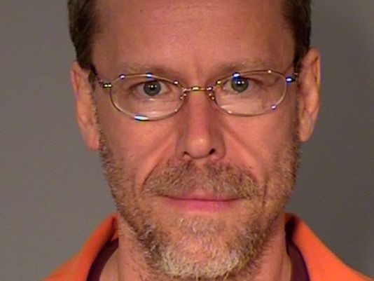 Stalker gets 20 year suspended sentence | kare11.com