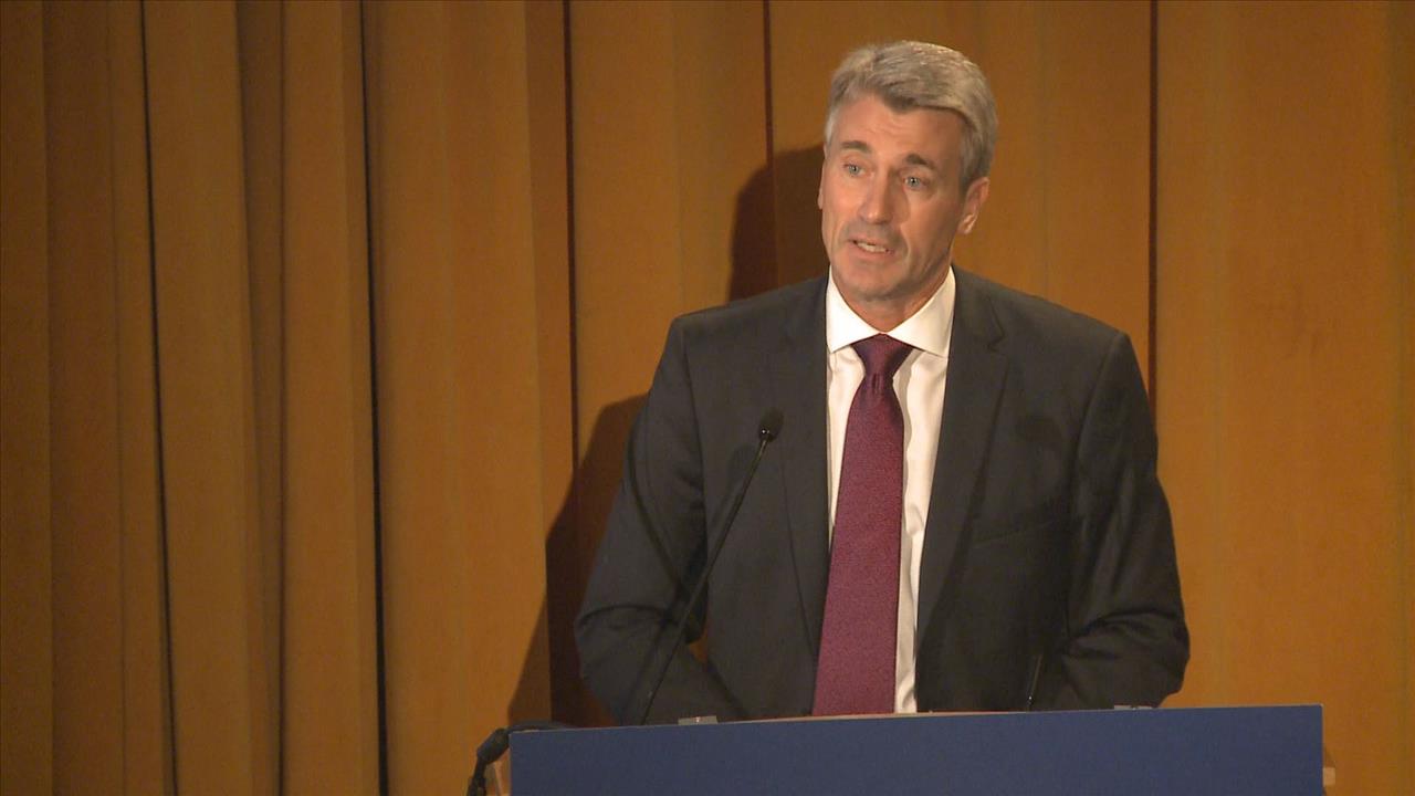 Coalition unveils plan to bridge achievement gap | kare11.com