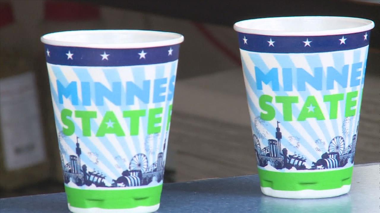 NIght life at the Minnesota State Fair | kare11.com