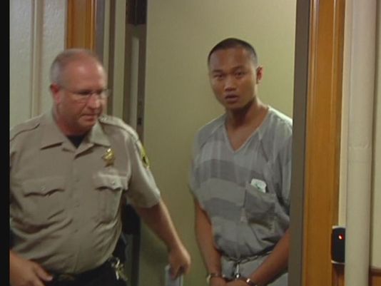 Man charged in death of Peterson's son posts bail | kare11.com