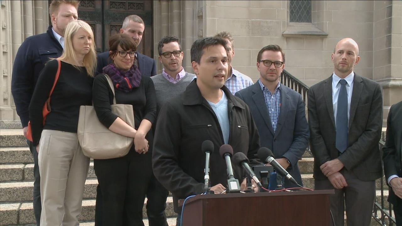 Ty Hoffman's arrest brings relief | kare11.com