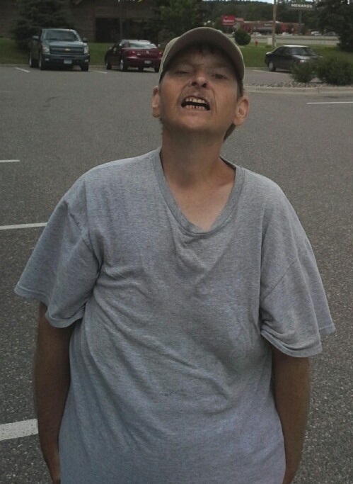 Vulnerable man missing in Brainerd | kare11.com