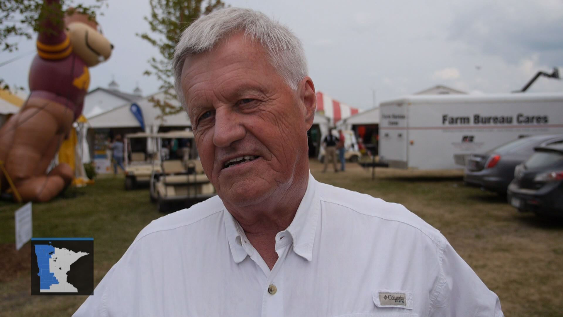 US Rep. Collin Peterson survives re-election fight | kare11.com