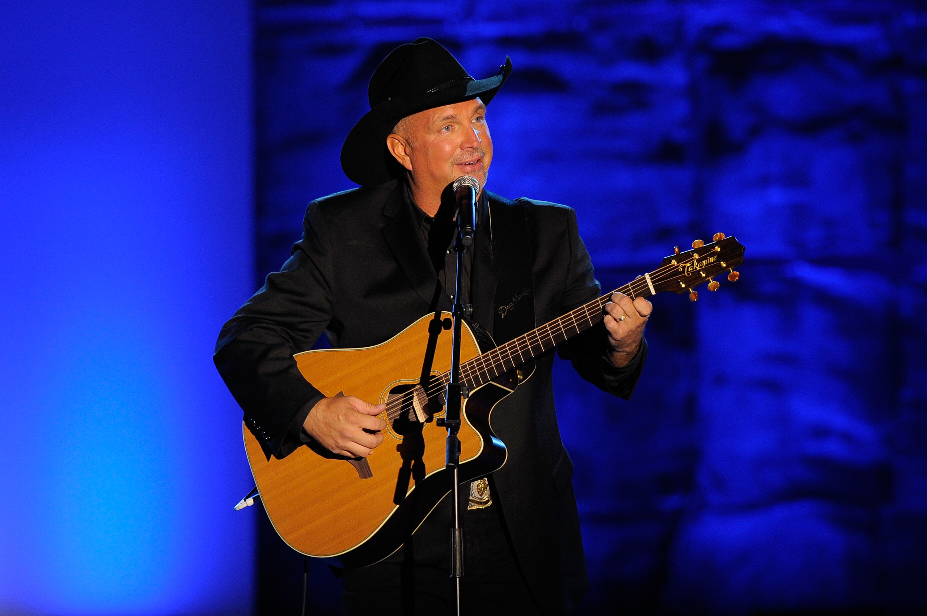Guide to Garth | kare11.com