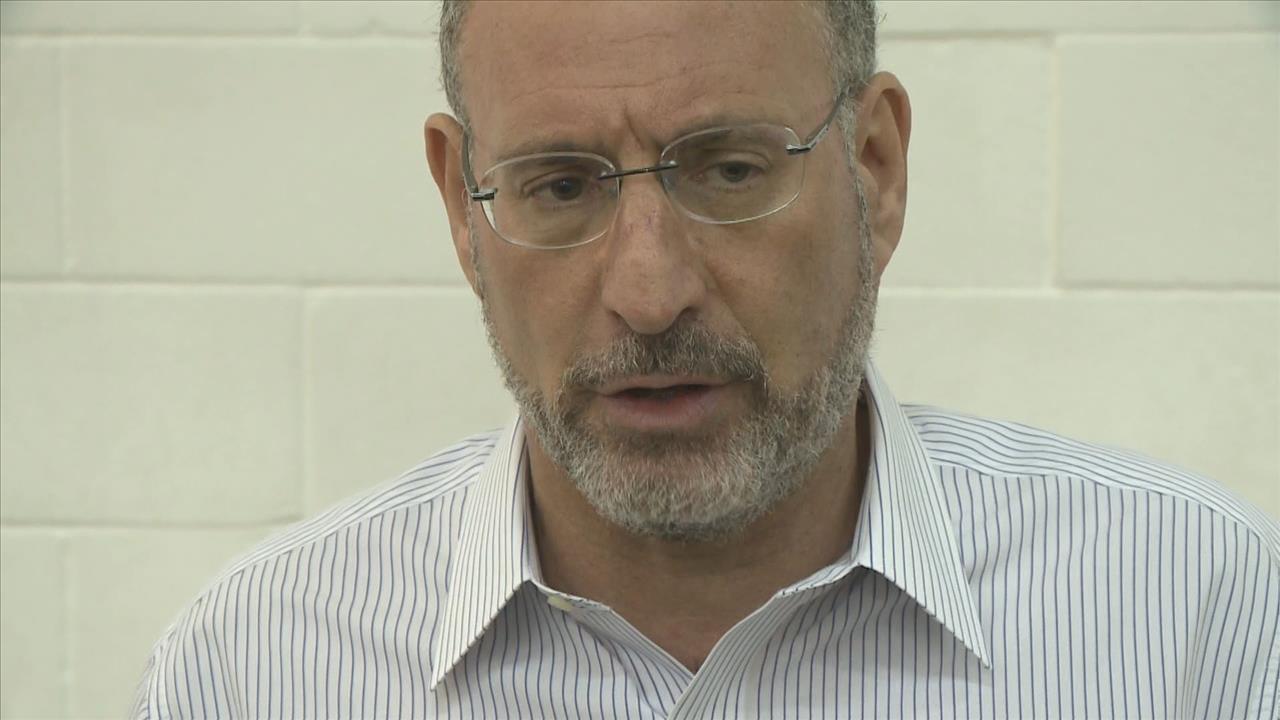 Luger releases Minnesota anti-radicalization plan | kare11.com