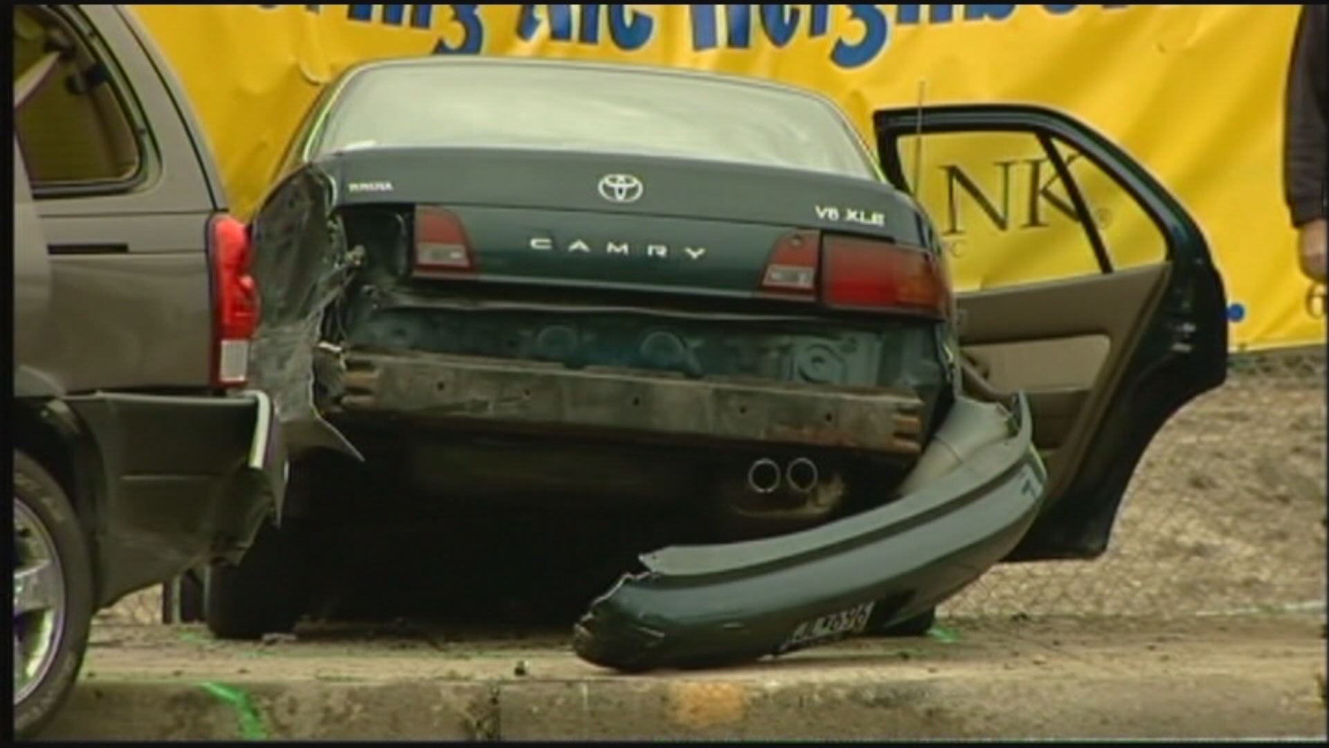 Attorney: Consider client's anguish in Toyota crash | kare11.com