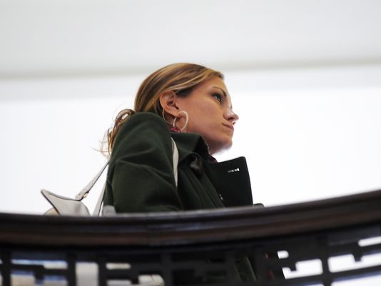 Daughter, dad guilty of locking man in grain bin | kare11.com