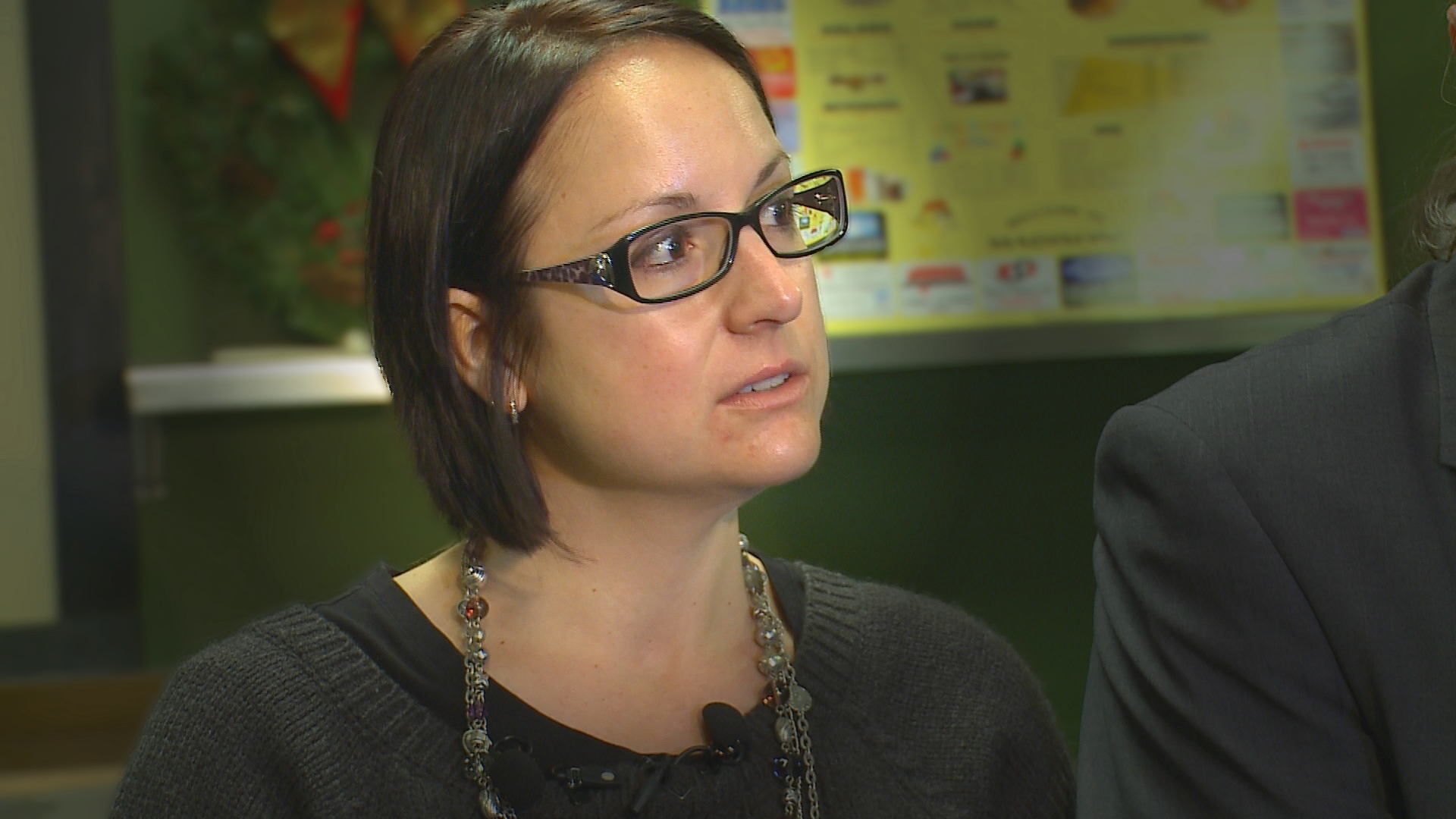 Minn. mom asks judge to toss medical marijuana case | kare11.com