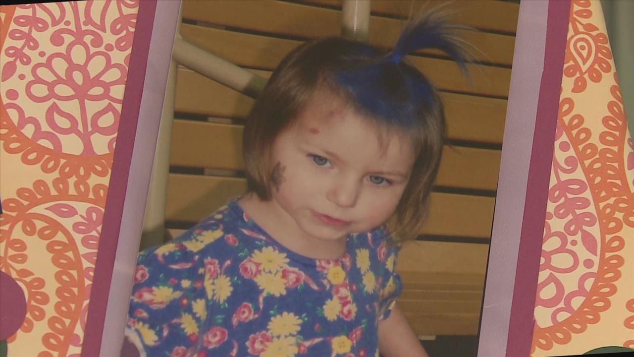 Family loses child to complications with flu | kare11.com