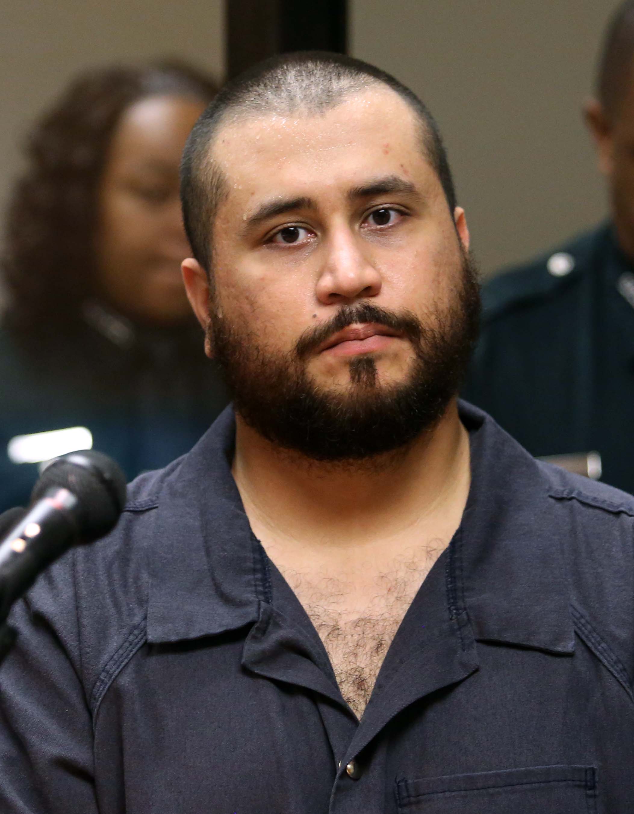 George Zimmerman arrested on aggravated assault charge | kare11.com